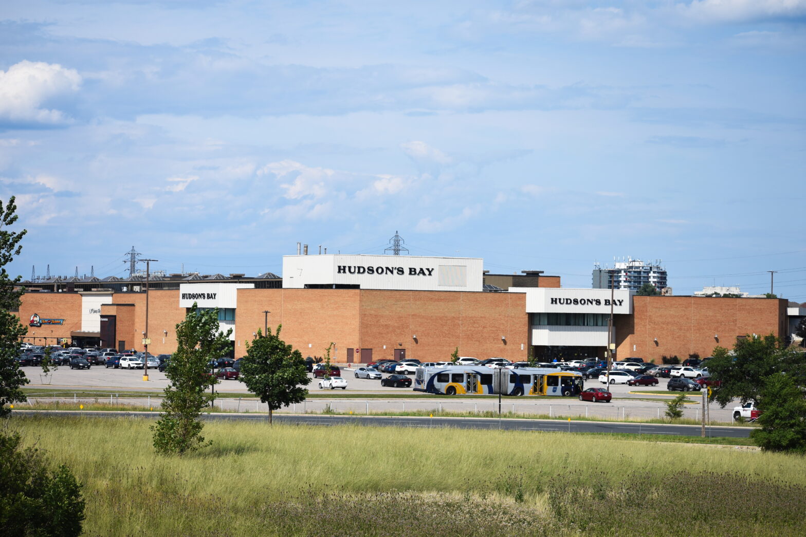 Primaris REIT Buys Hamilton’s Lime Ridge Mall for $416 Million – TPR ...