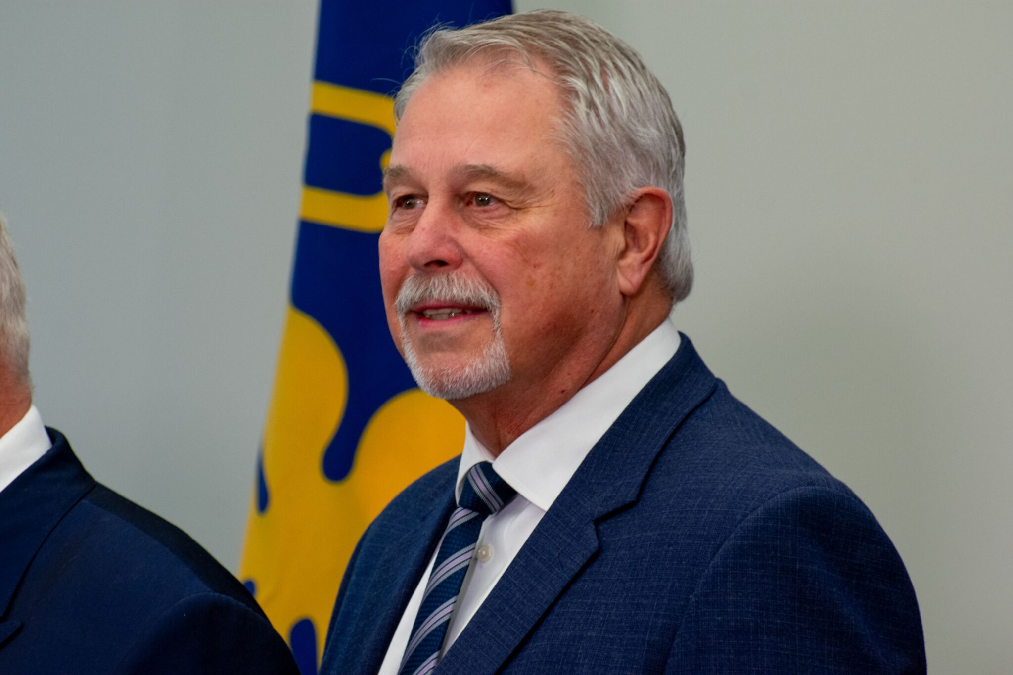 Neil Lumsden Remains Hamilton’s Cabinet Minister – TPR Hamilton ...