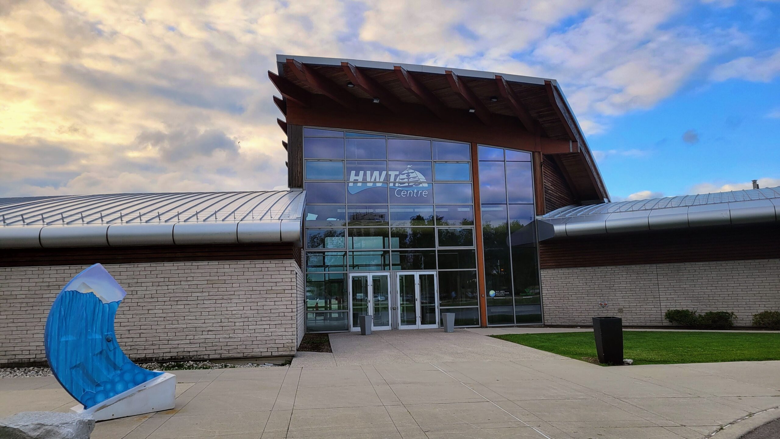 Hamilton Library Planning to Use Discovery Centre in 2026 – TPR ...