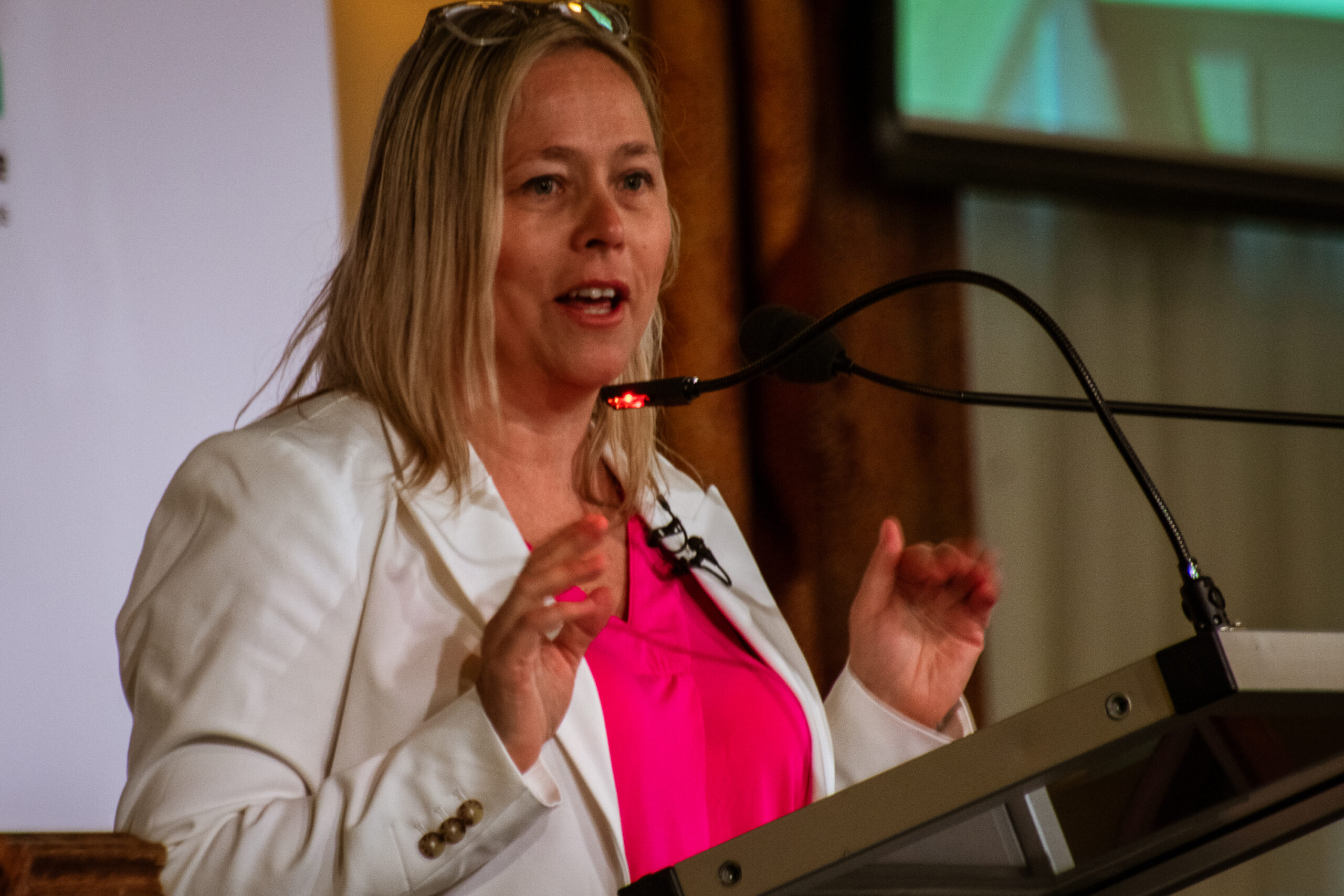 City Manager to Chamber: Hamilton Must Deliver ‘Hope and Results, Not One or the Other’ – TPR ...