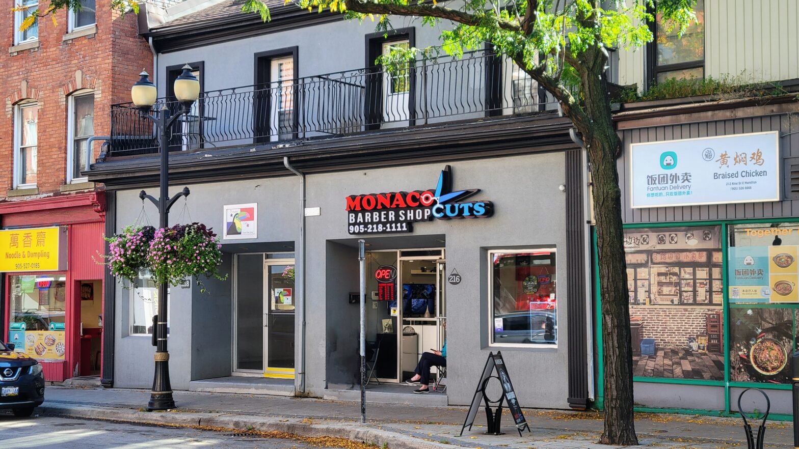New City of Hamilton Development Applications: September 2024 – TPR ...