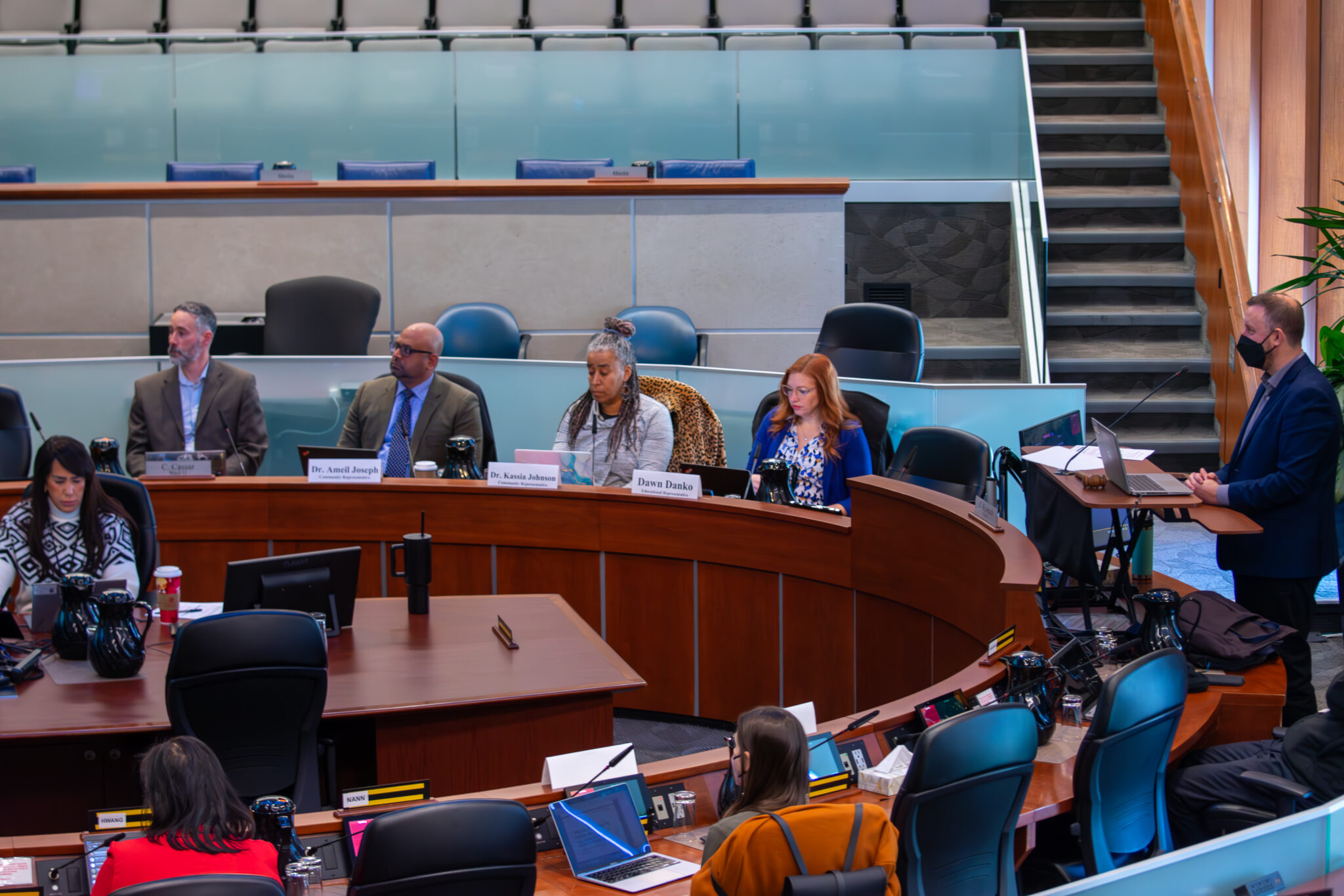 Hamilton’s Board of Health is Now Semi-Autonomous – TPR Hamilton ...