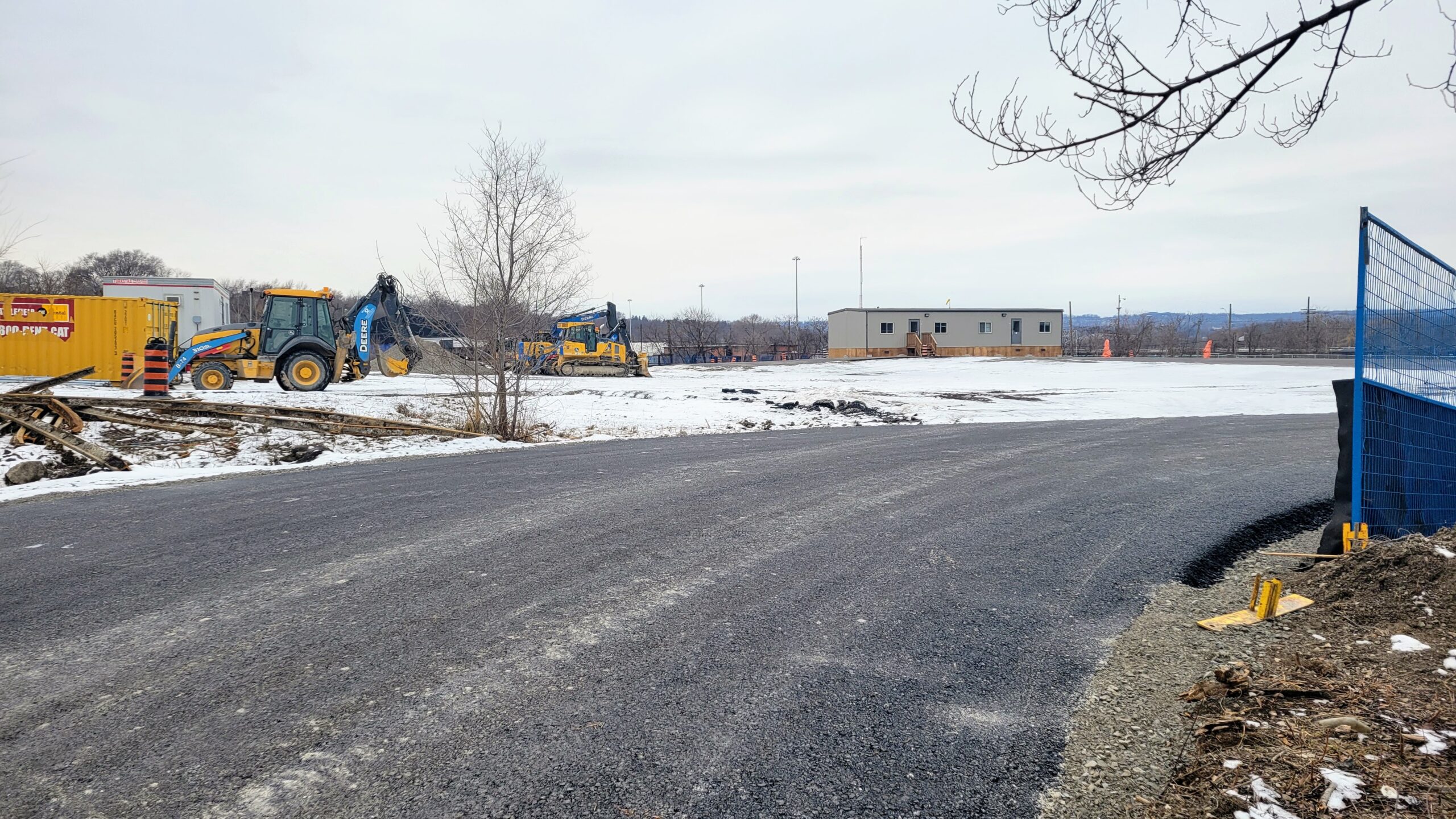 Hamilton’s Made-in-China Tiny Shelters Arrived in California: US Customs Data – TPR Hamilton ...