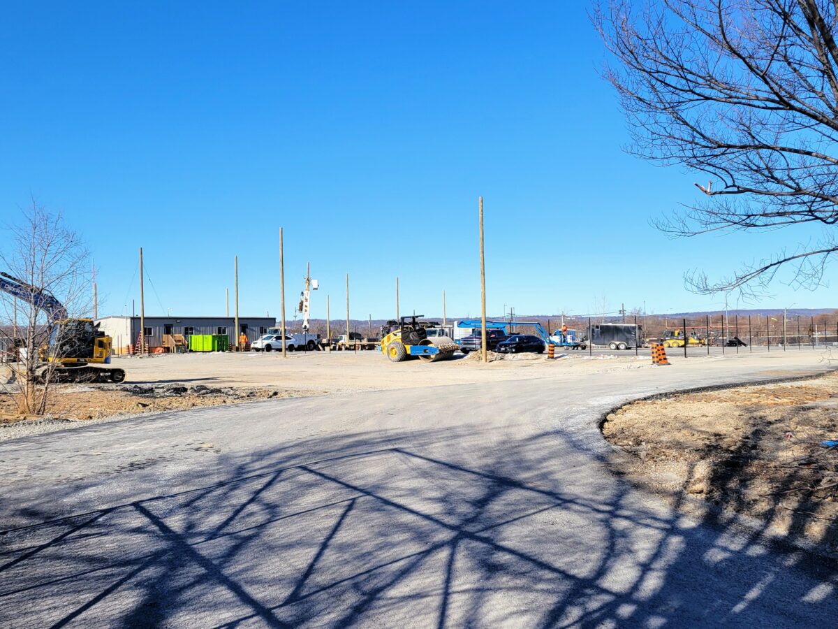 Hamilton Barton / Tiffany “Temporary” Homeless Tiny Homes – TPR ...