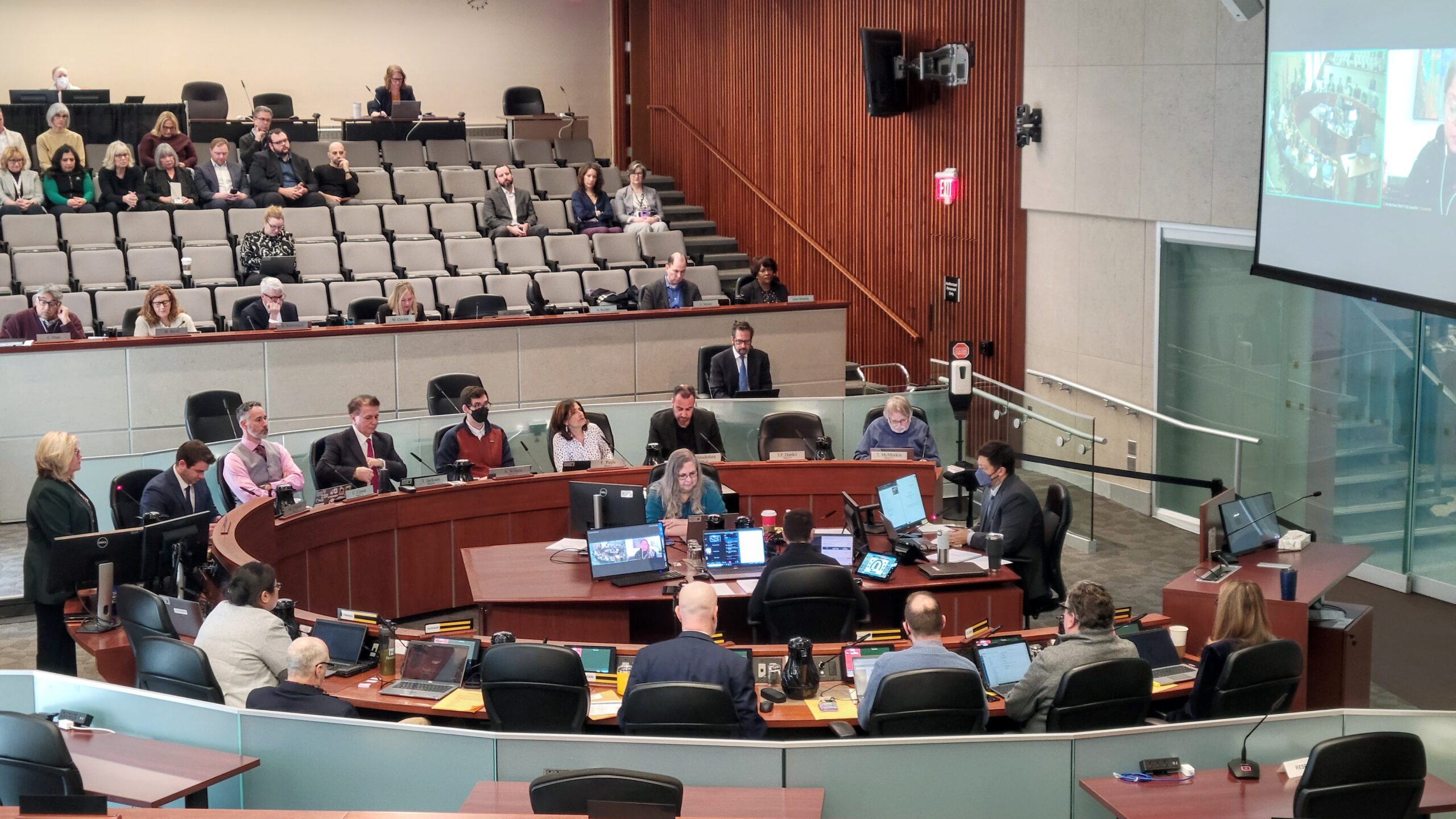 Liveblog: Hamilton City Council on January 22, 2025 – TPR Hamilton ...