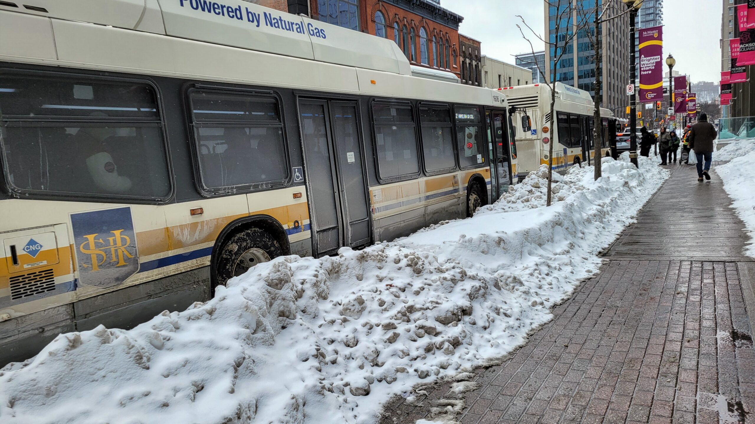 Mayor Horwath Declines to Answer Question on Snow Response – TPR ...