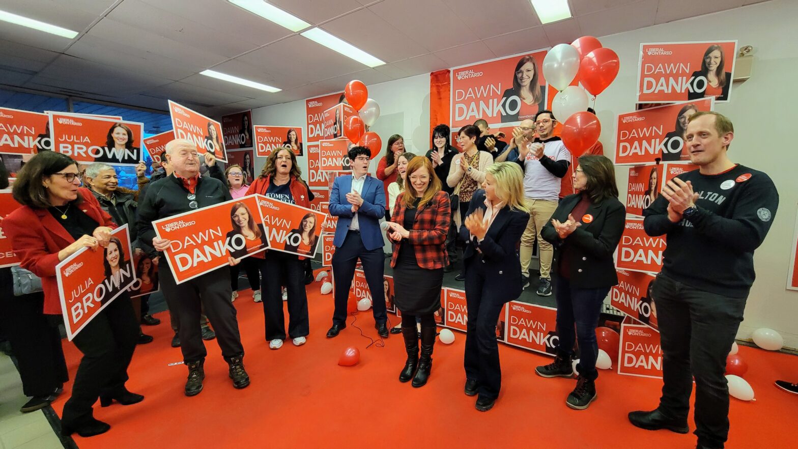 COLEMAN: Election Eve in Hamilton – Three Ridings are Competitive ...