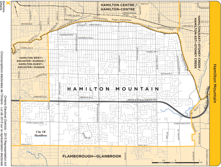 NDP Voters Switch, Voter Turnout Increases, and the Conservatives Win ...