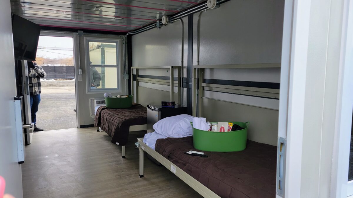 Foldum Suing Microshelters Inc, Seeking Damages in Hamilton Barton ...