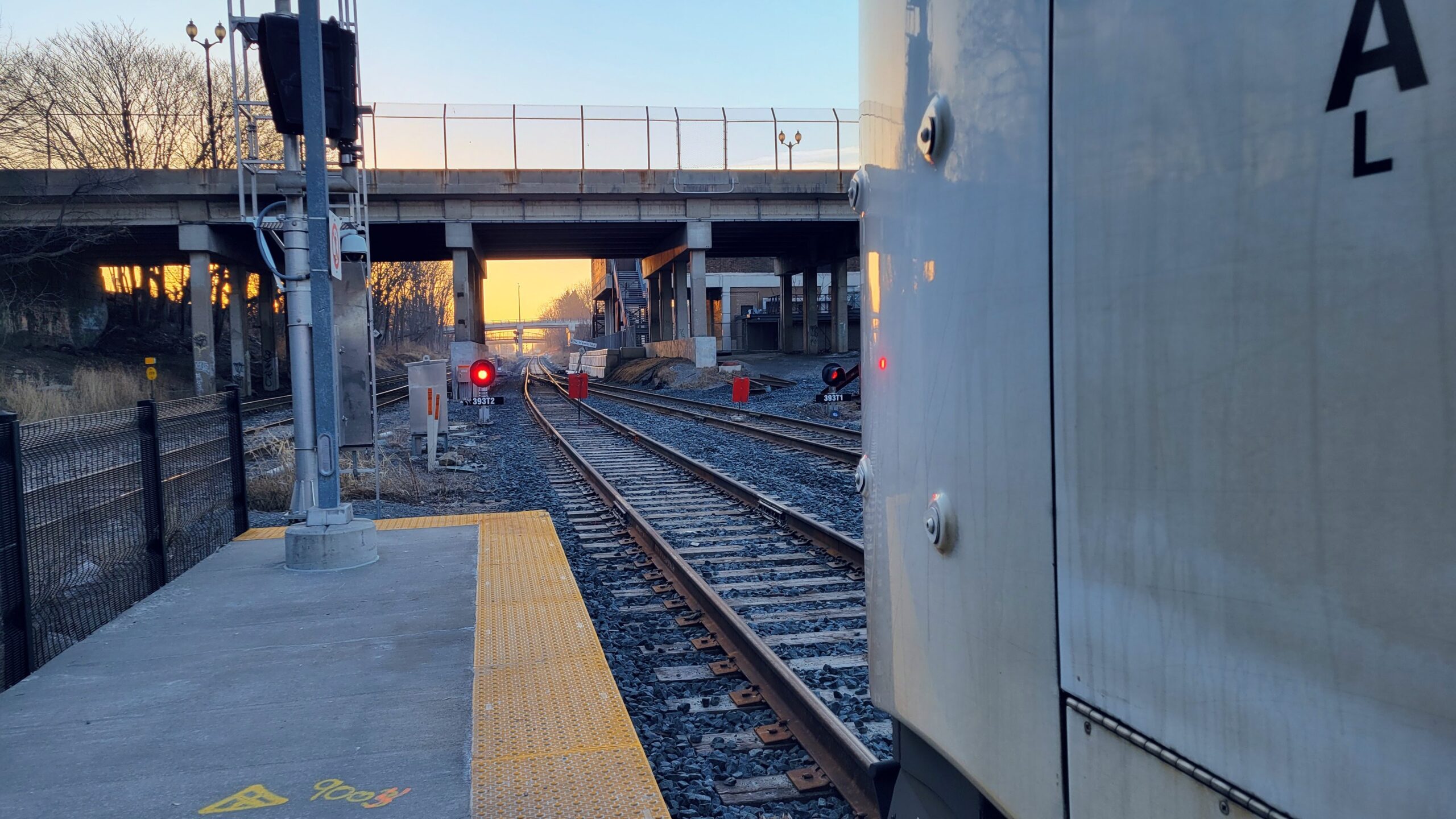 Metrolinx Adding Niagara Train Service to Hamilton’s West Harbour ...