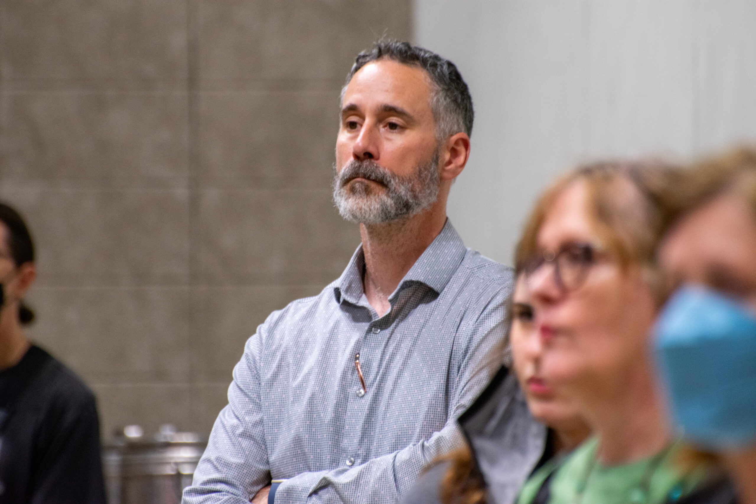 COLEMAN: Integrity Commissioner Finds Craig Cassar’s Staff Leaked ...