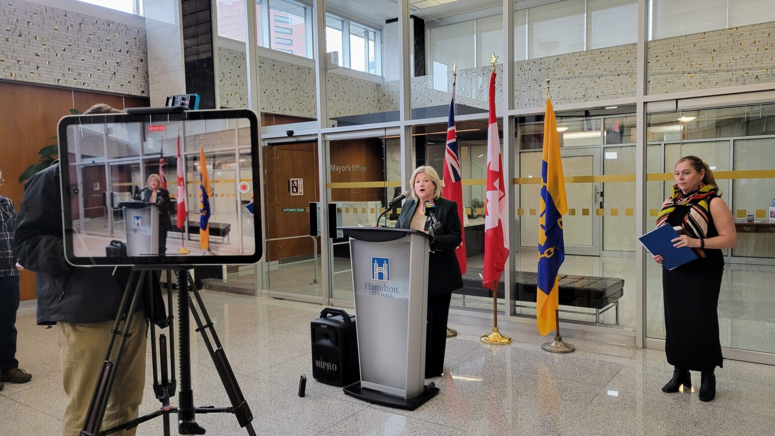 Hamilton Begins Using AI Tools for Planning Approvals – TPR Hamilton ...