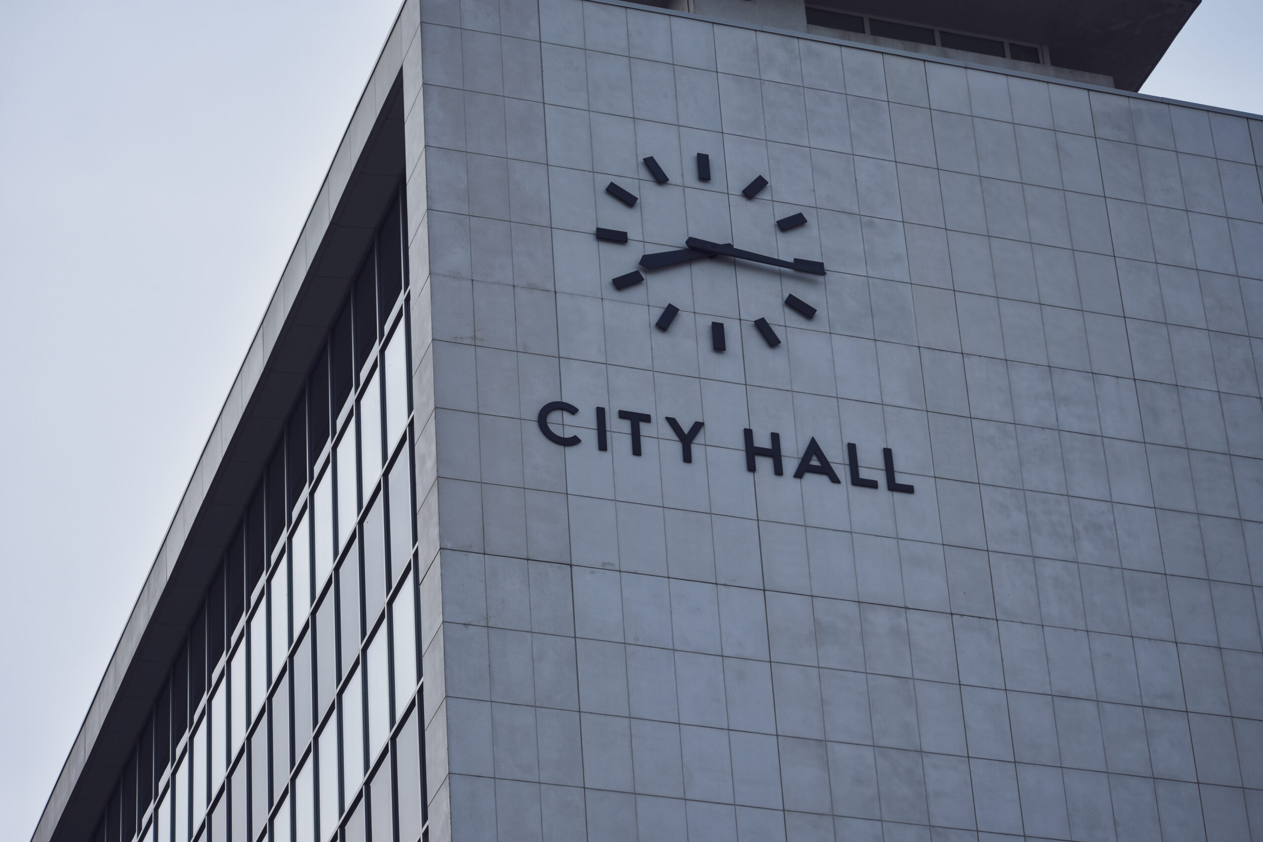 CityHousing Hamilton Paid $552,000 to Fraudster in Imposter Bank ...