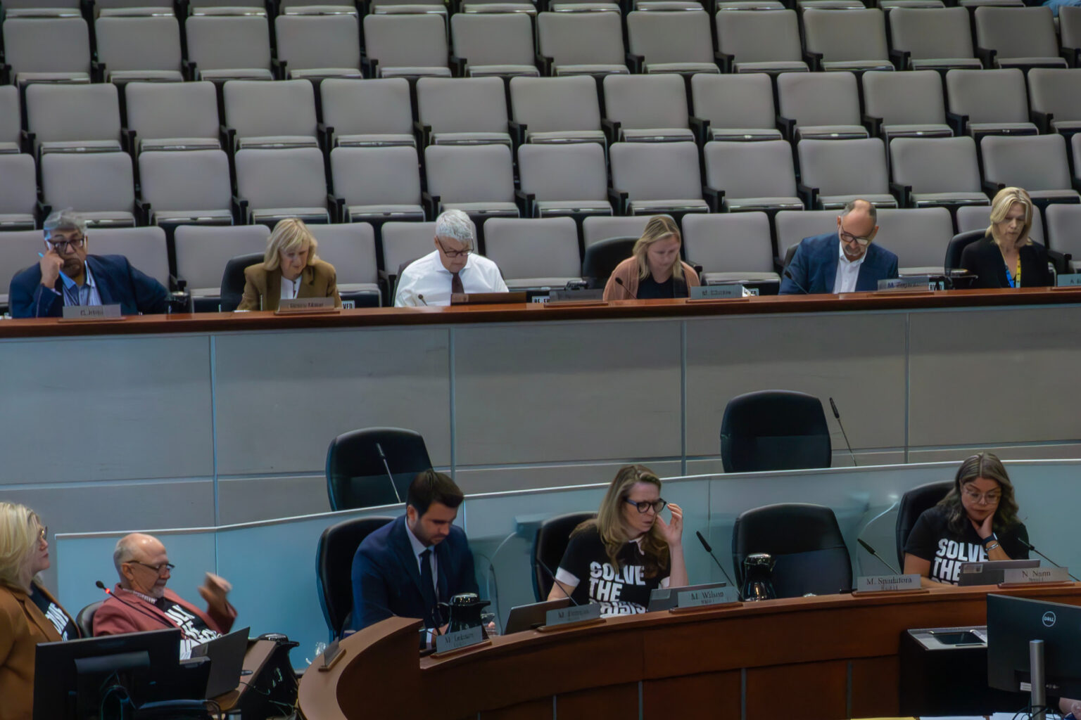 Shake-Up in Senior Leadership at Hamilton City Hall – TPR Hamilton ...