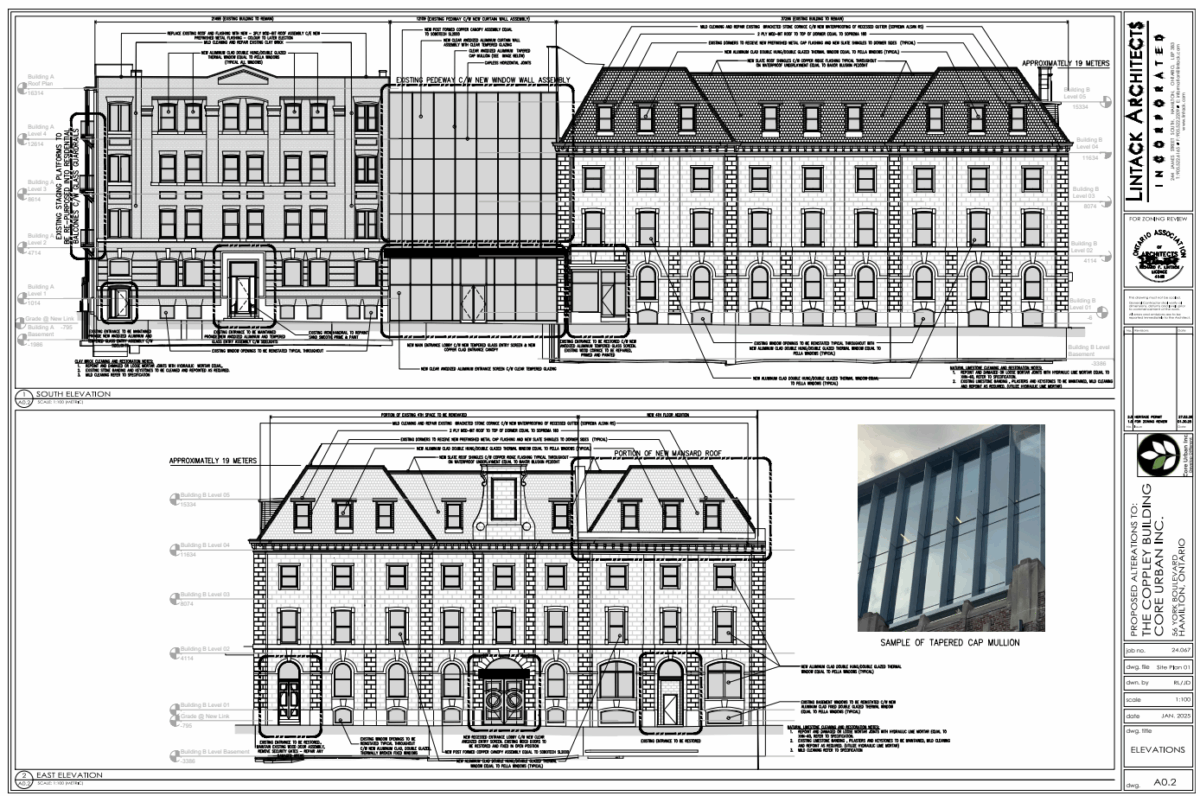 BRIEF: Final Planning Variances for Coppley Redevelopment – TPR ...