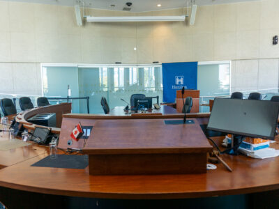 2025 Hamilton Ward 8 City Council By-Election – TPR Hamilton | Hamilton ...