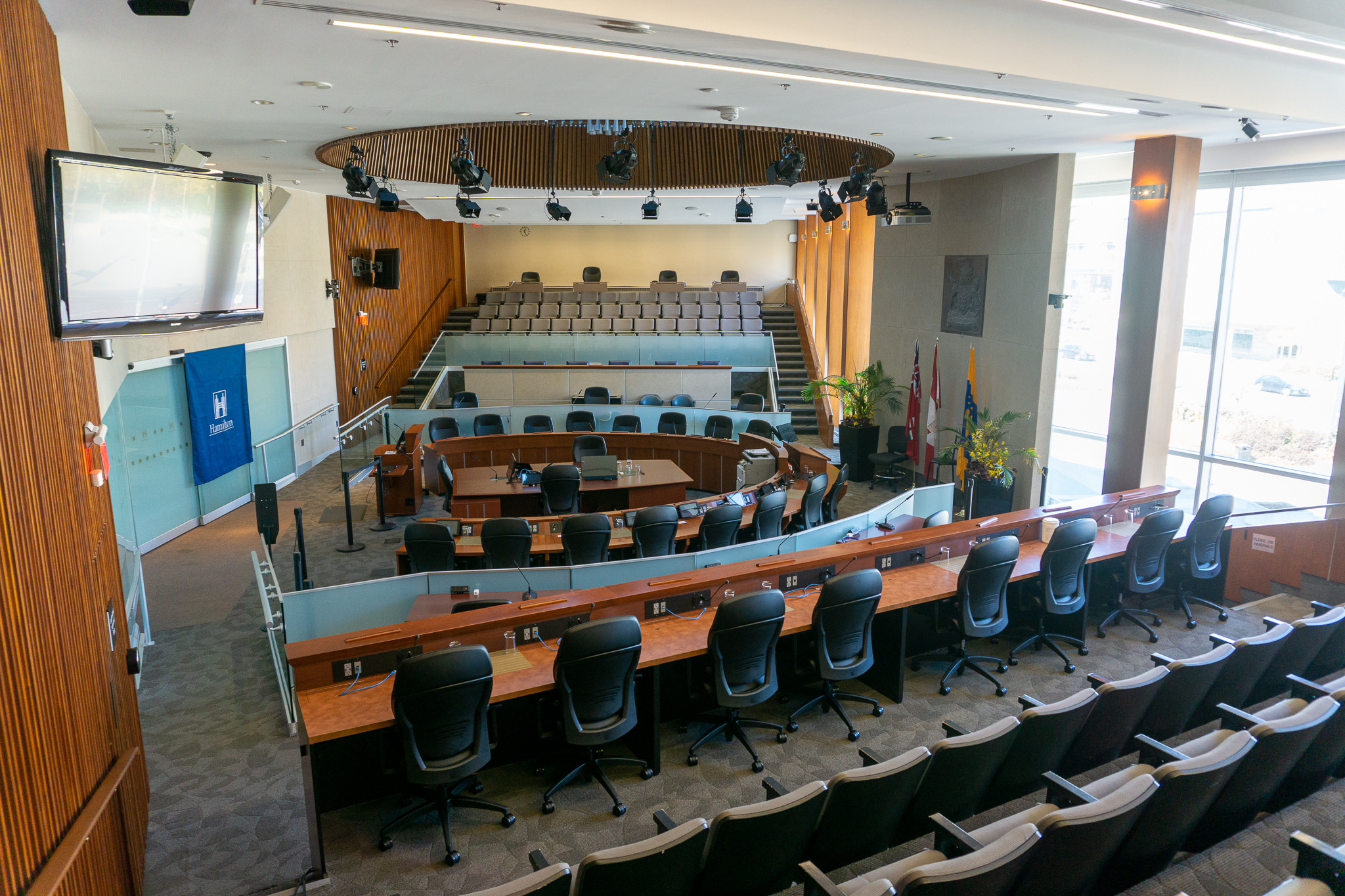 PREVIEW: Hamilton City Council General Issues Committee on May 21, 2025 ...