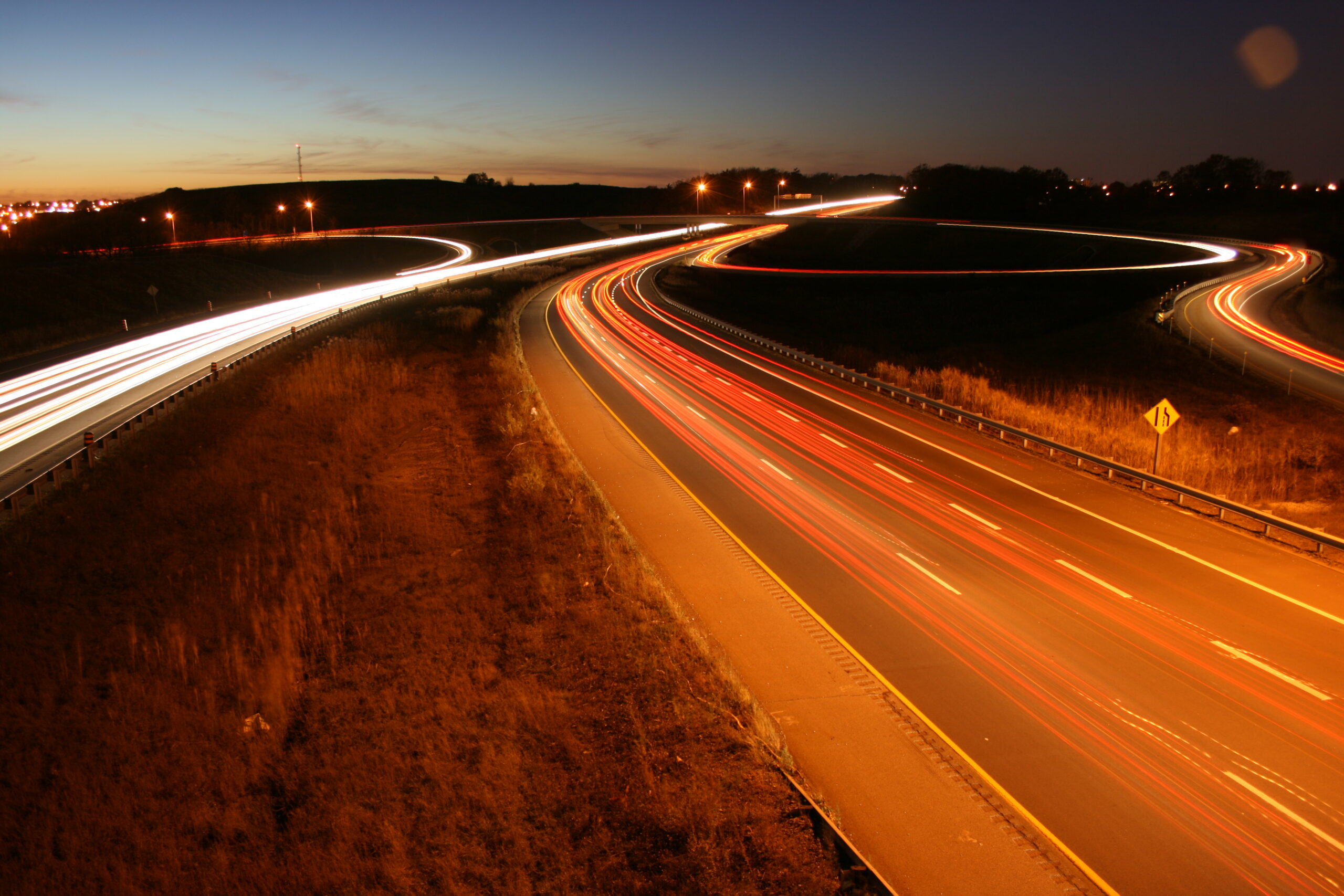 Lincoln Alexander Parkway Annual Closure Planned for May 23 to 26 – TPR ...