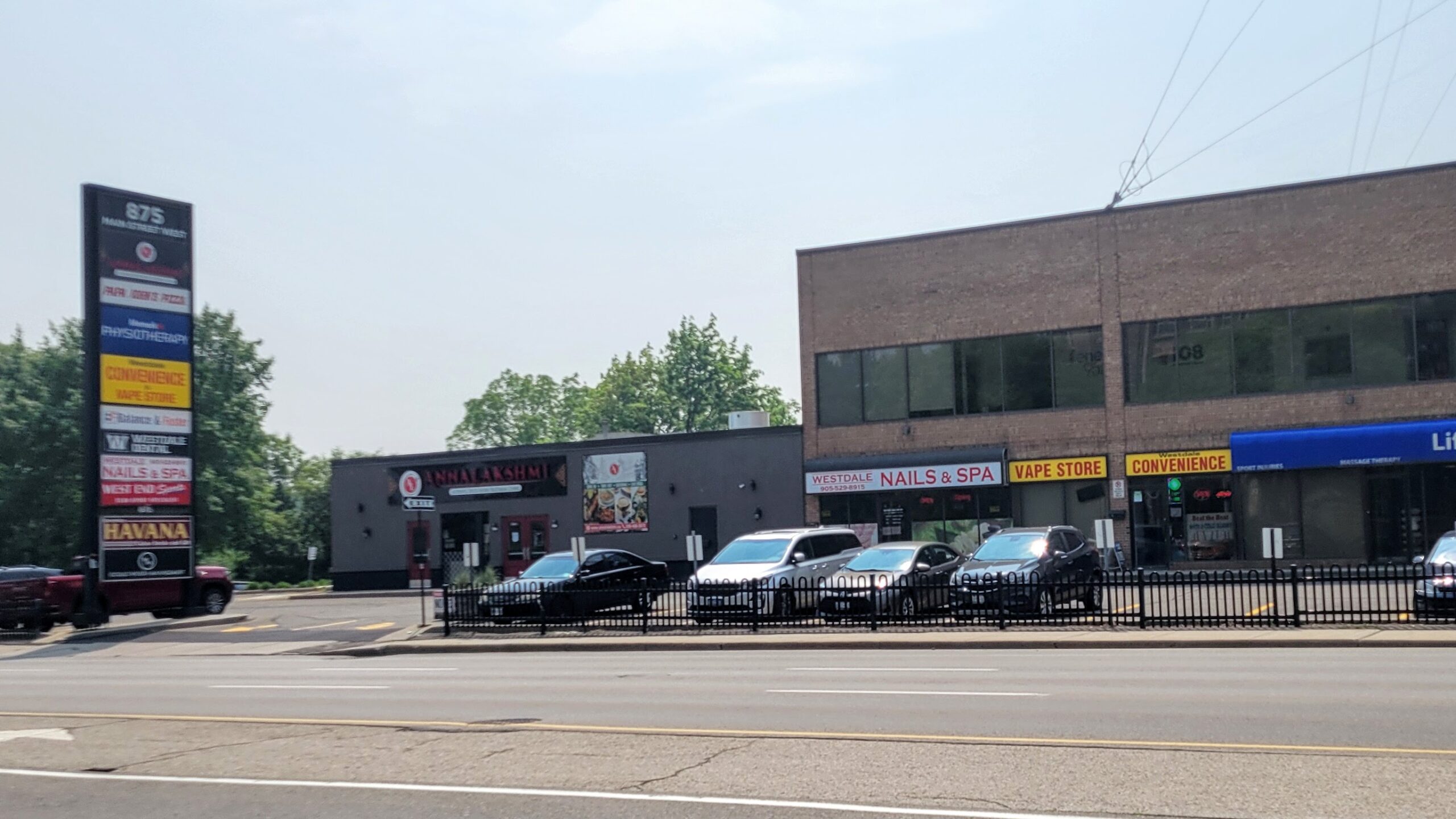 Westdale Vape and Westdale Convenience Lose Tobacco Licenses after ...