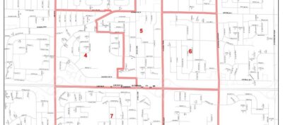 Ward 8 By-Election: 2022 Runner-Up Faces Off Against Her 2022 Campaign ...