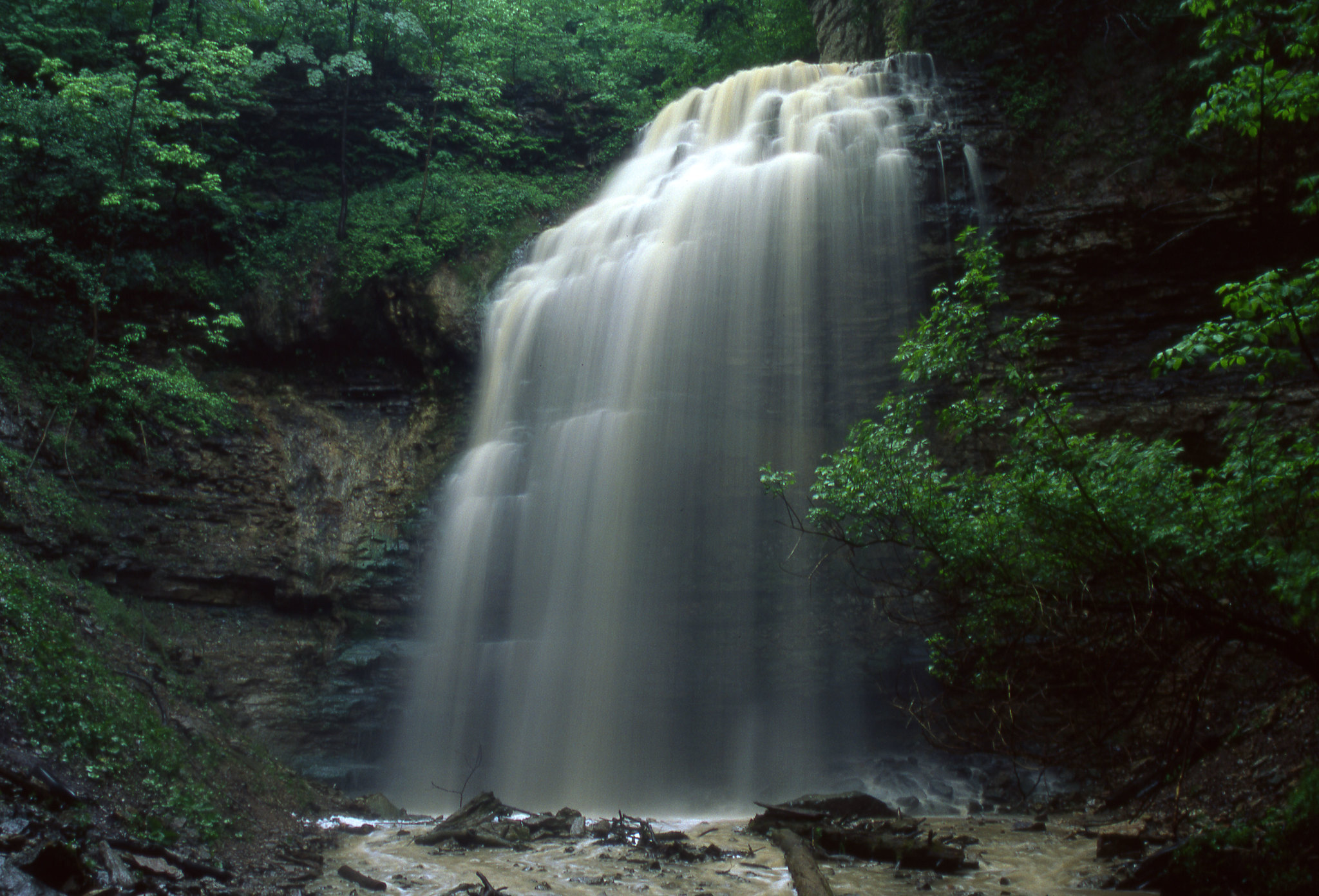 NOTED: HCA Response to Neighbour’s Concerns Regarding Tiffany Falls ...