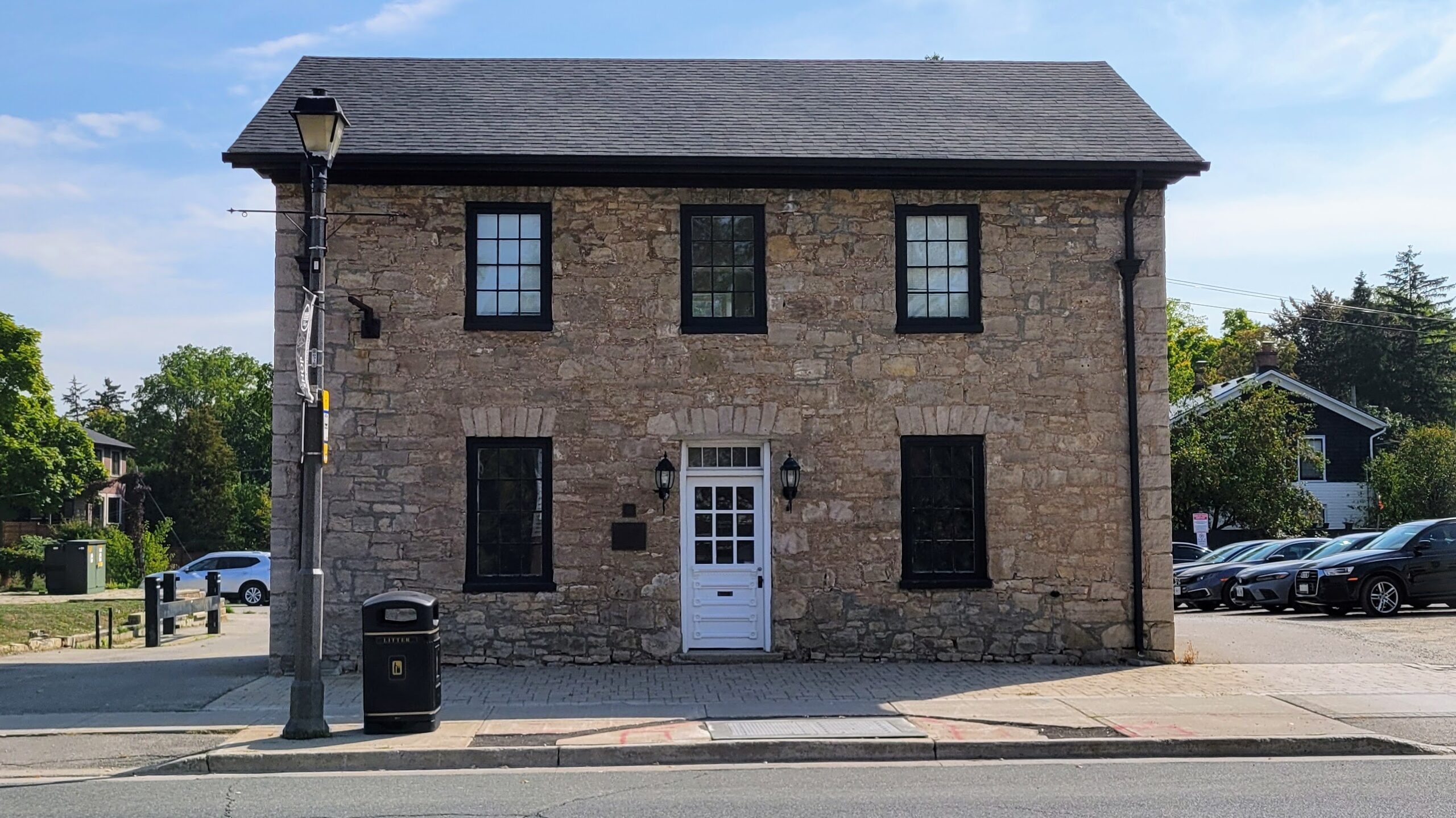 Owners Lose Appeal to Delay Emergency Repairs to Ancaster’s Marr ...