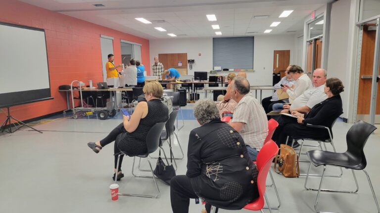 Liveblog Coverage of the Hamilton Ward 8 By-Election Results – TPR ...