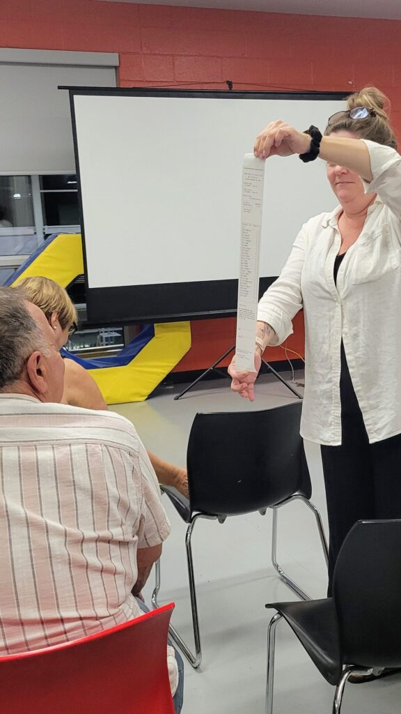 Liveblog Coverage of the Hamilton Ward 8 By-Election Results – TPR ...