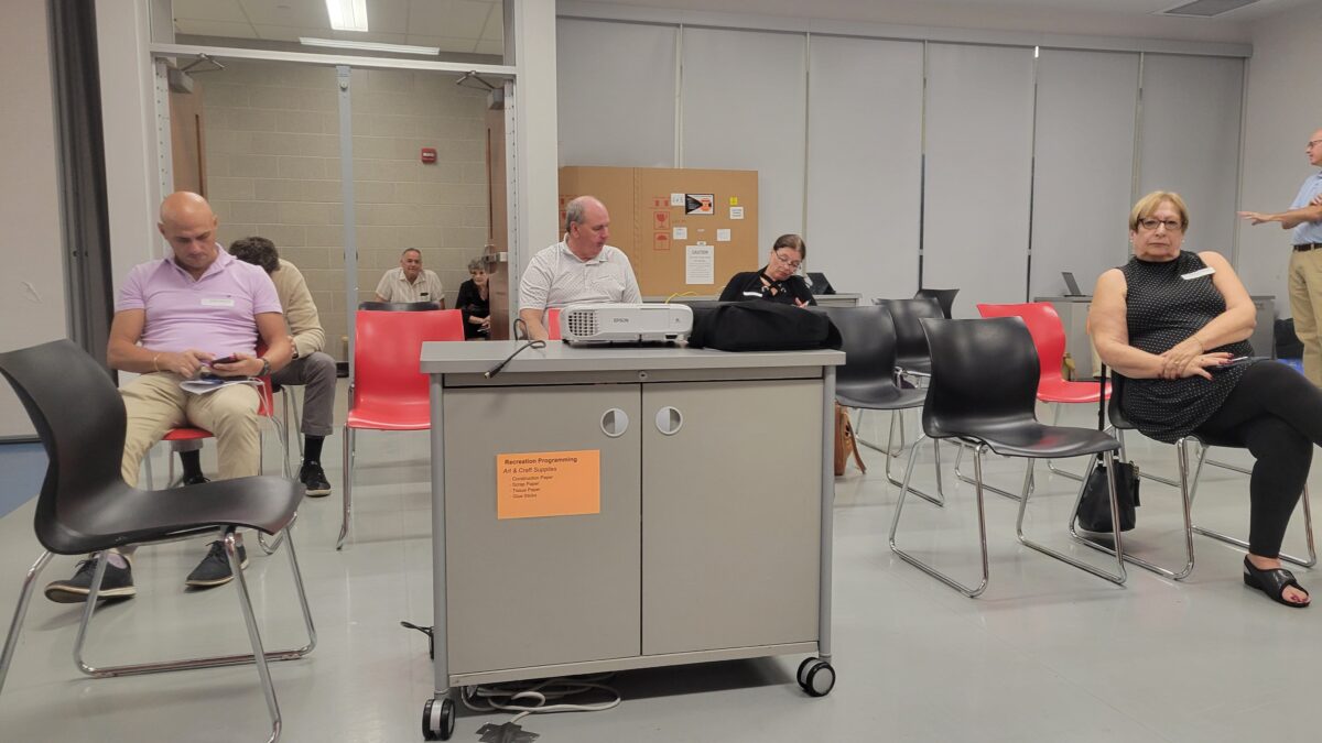 Liveblog Coverage of the Hamilton Ward 8 By-Election Results – TPR ...