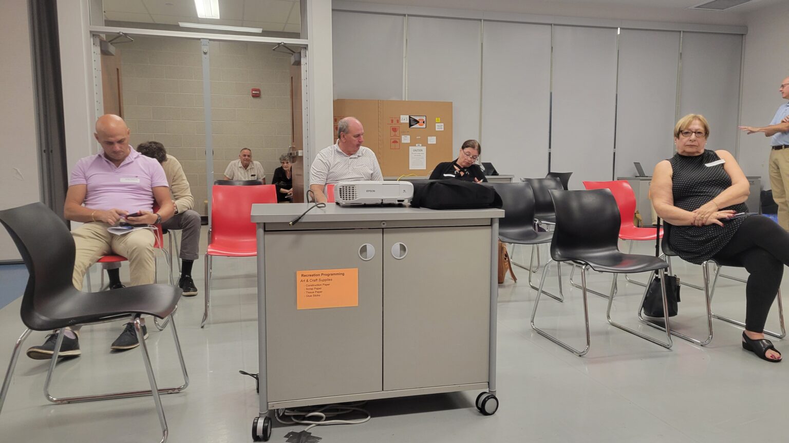 Liveblog Coverage of the Hamilton Ward 8 By-Election Results – TPR ...