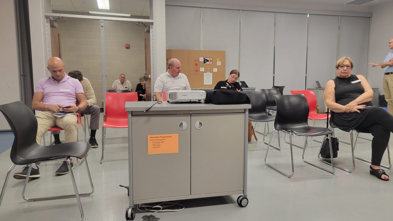 Liveblog Coverage of the Hamilton Ward 8 By-Election Results – TPR ...