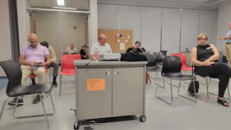 Liveblog Coverage of the Hamilton Ward 8 By-Election Results – TPR ...