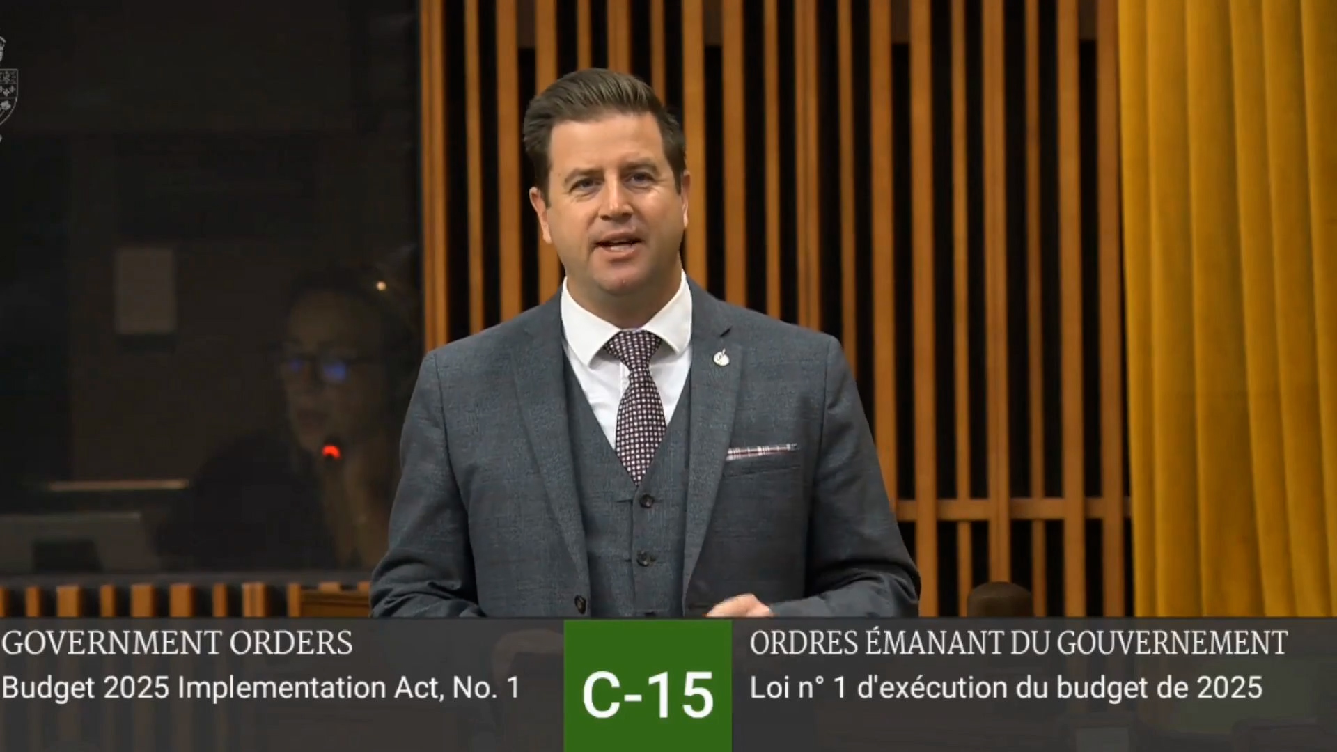 In House Speech, Danko Expresses Support for Future Hamilton A-Line LRT ...